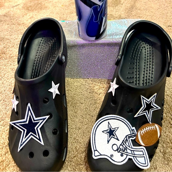 CROCS | Shoes | Mens Crocs Custom Made | Poshmark